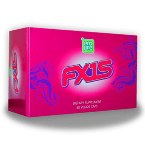 FX15 60 TABLET - 462.96 TL + KDV / Naturel Doğa-Doğal Ürünler